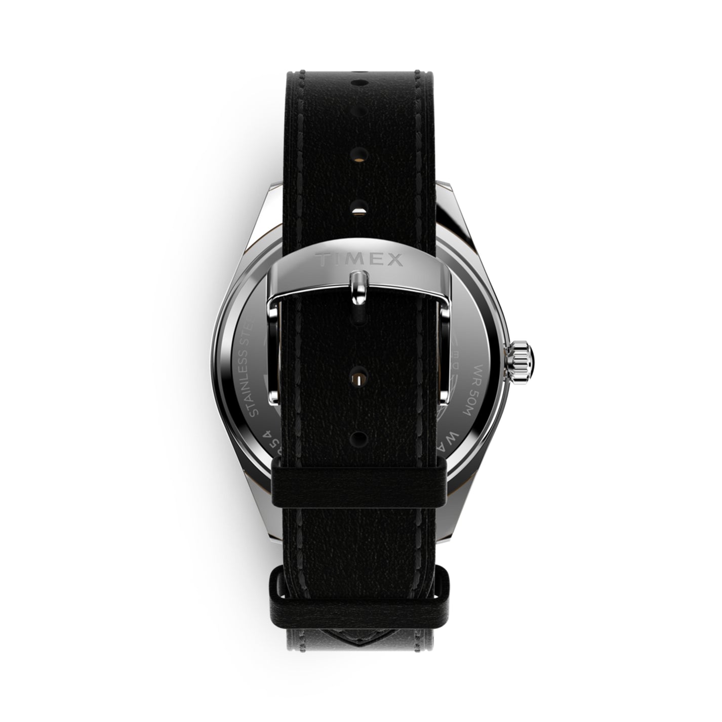 Timex Legacy Day Date Watch | Uncrate Supply