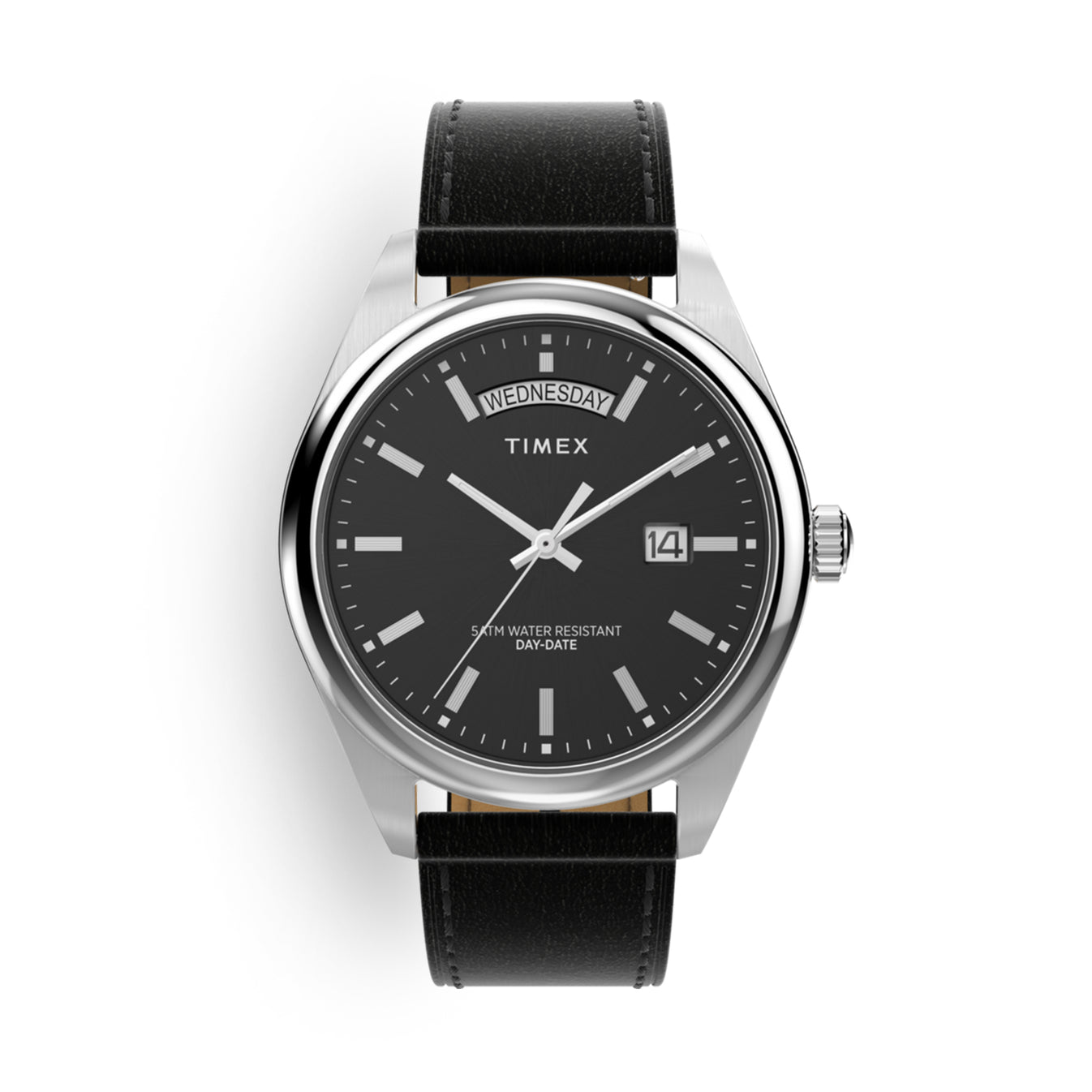 Timex Legacy Day Date Watch | Uncrate Supply