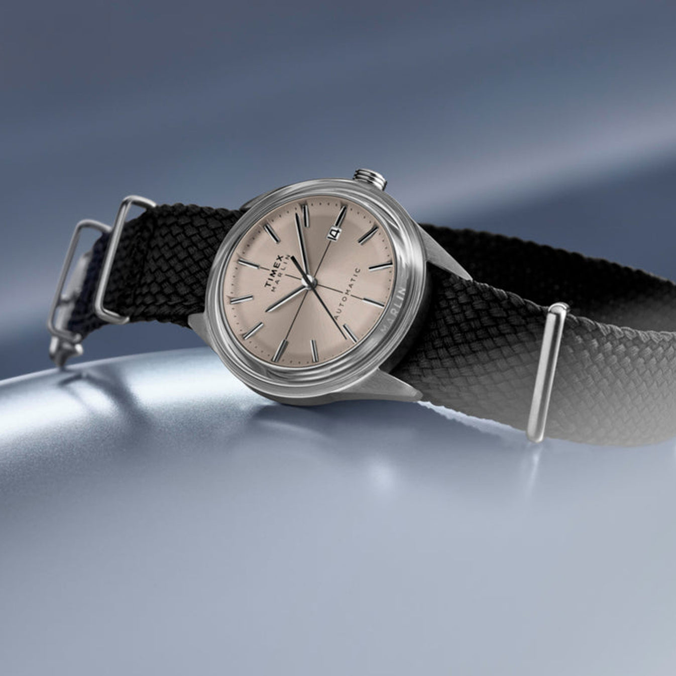 Timex Marlin Jet Automatic Watch | Uncrate Supply