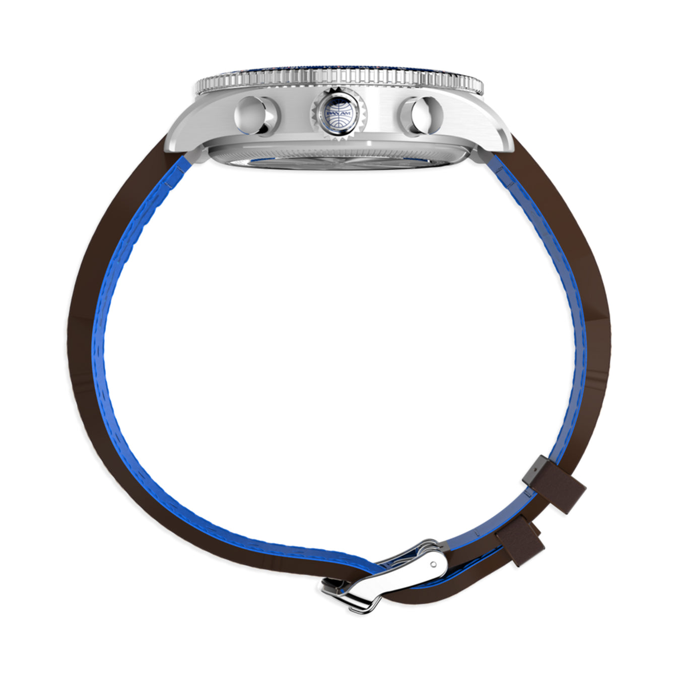 Timex x Pan Am Flyback Chronograph Watch | Uncrate Supply