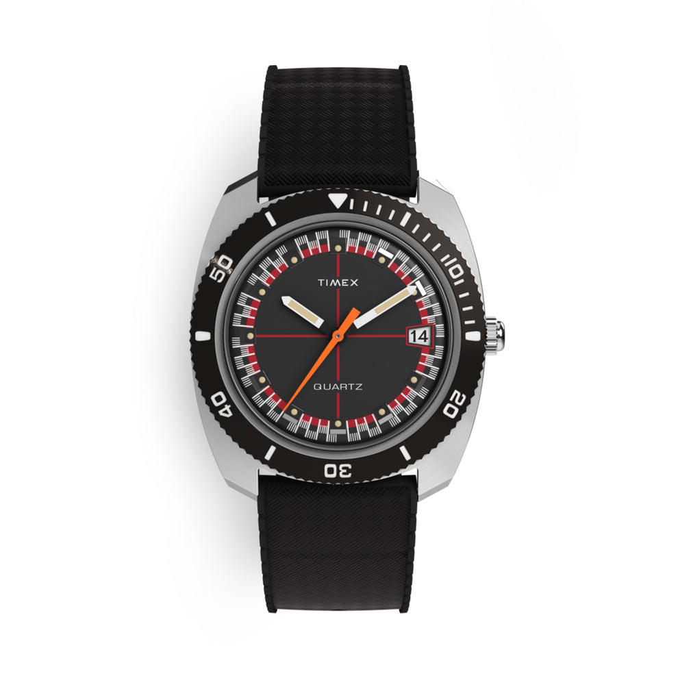 Timex Reissue 1971 Velocity Watch | Uncrate Supply