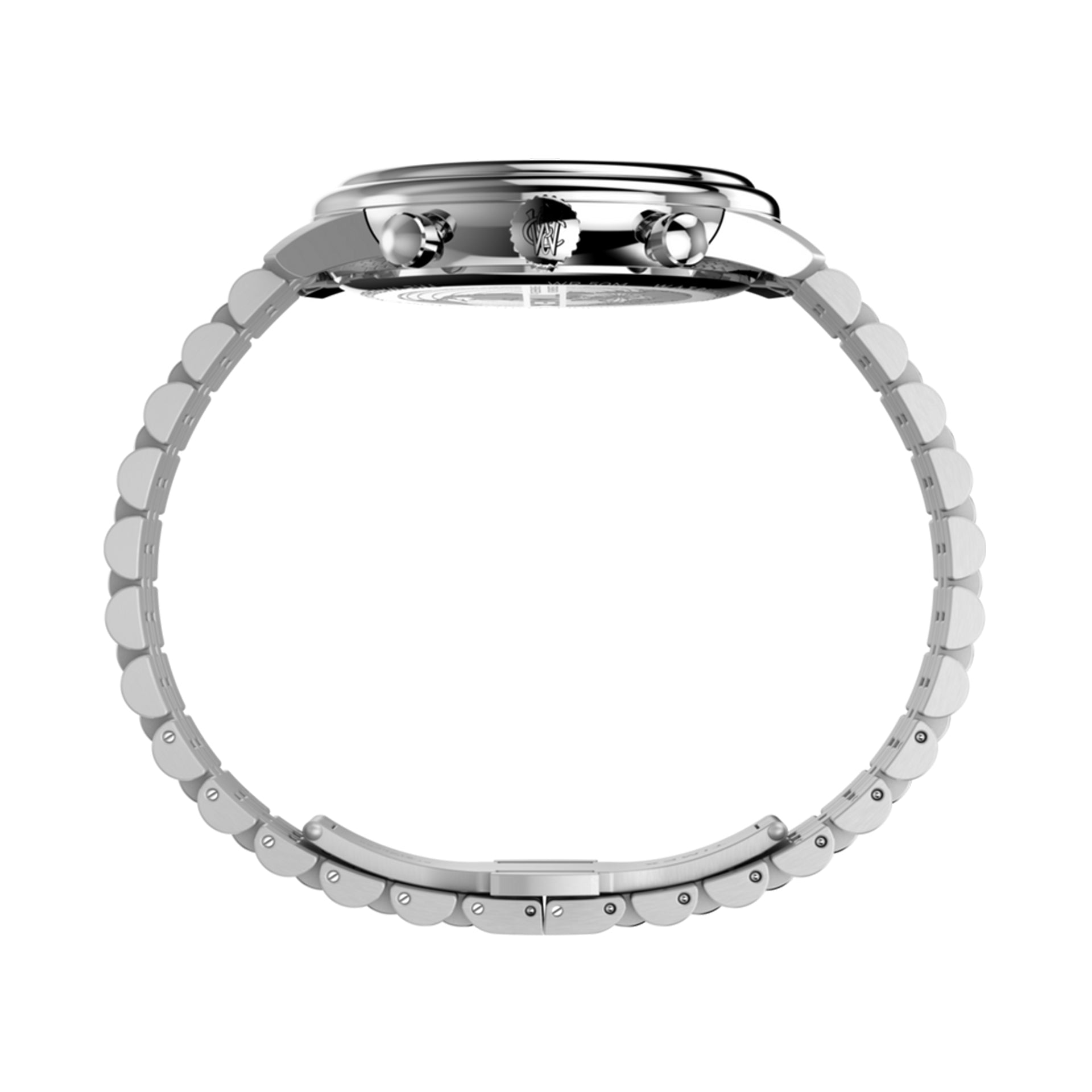 Timex Metropolitan Chronograph Watch | Uncrate Supply