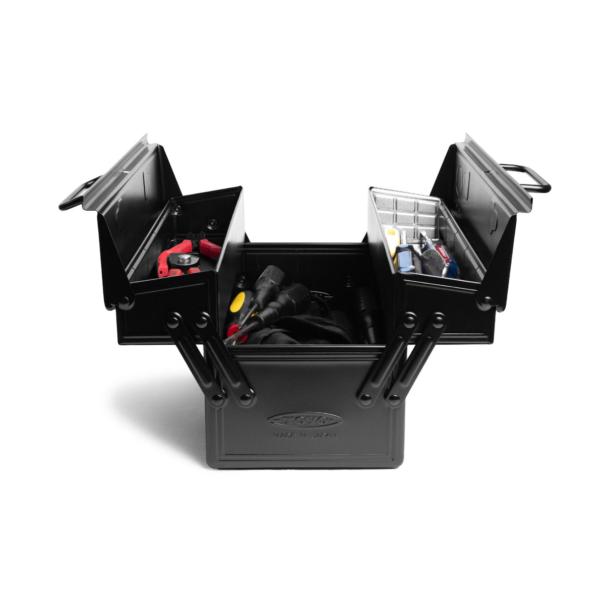 Toyo Cantilevered Tool Box | Uncrate Supply