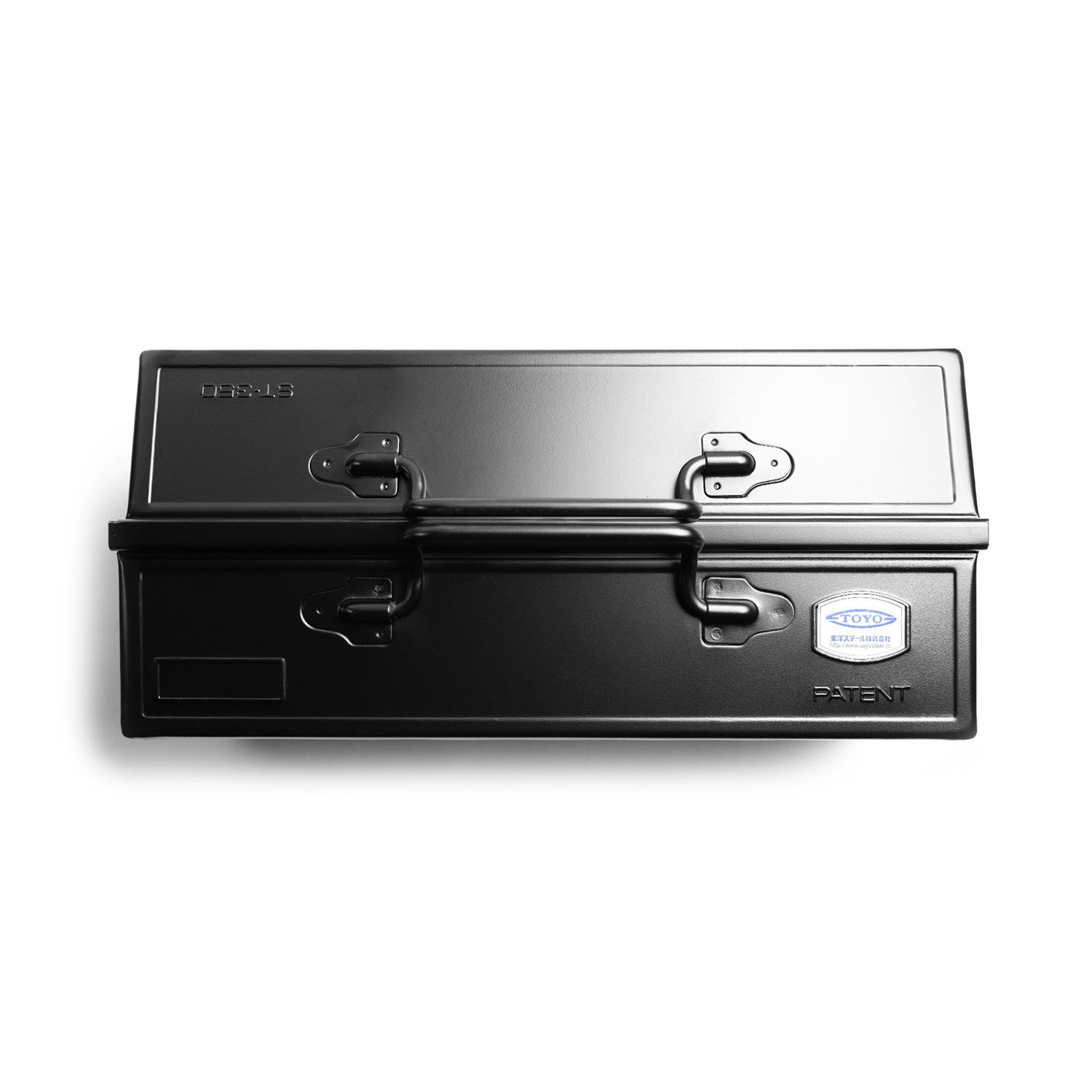 Toyo Cantilevered Tool Box | Uncrate Supply