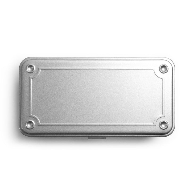 Toyo Steel Storage Box | Uncrate Supply
