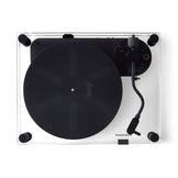 Transparent Turntable | Uncrate Supply