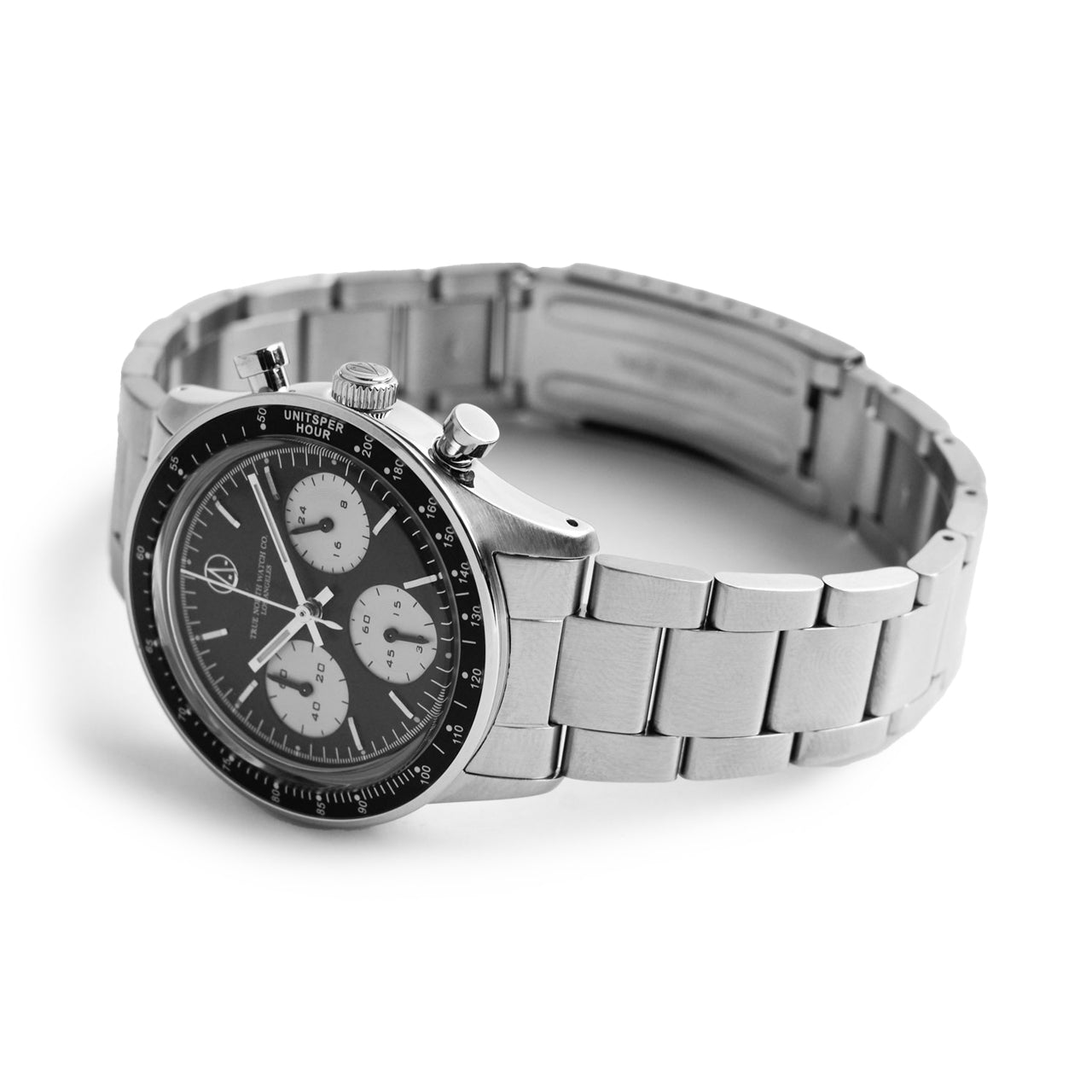 True North VRT Step Dial Chronograph | Uncrate Supply