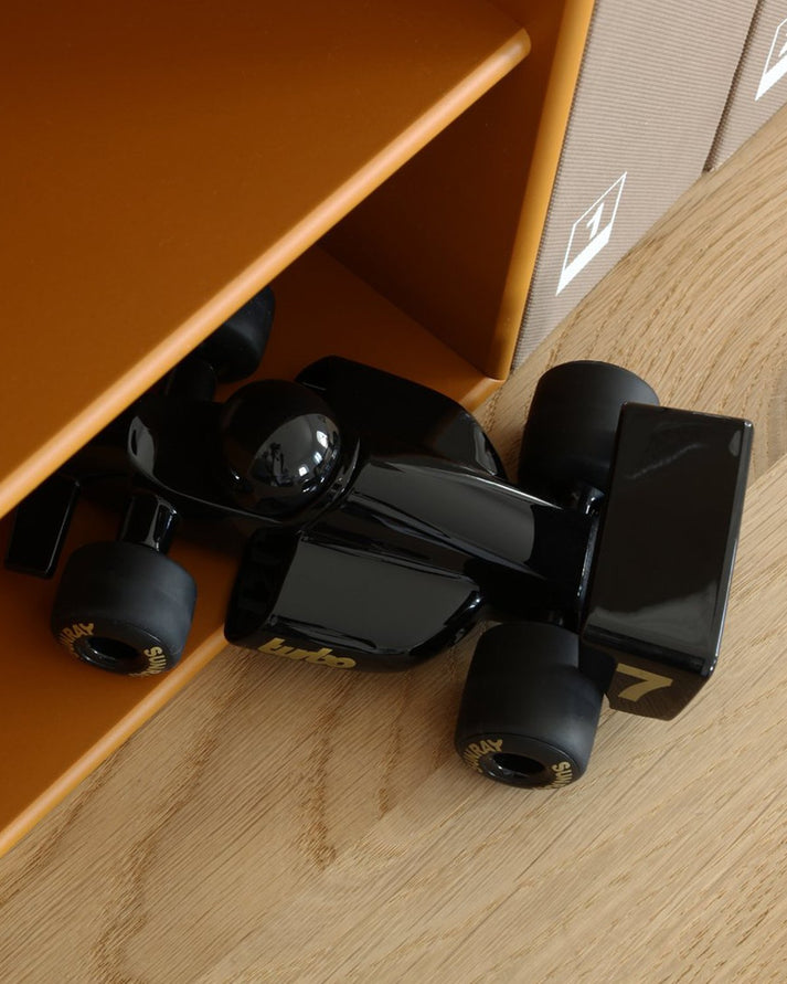 Turbo Verve Jet Toy Car | Uncrate Supply