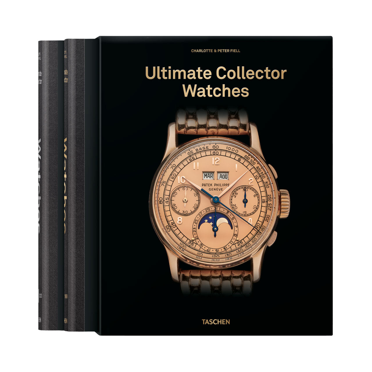 Ultimate Collector Watches | Uncrate Supply