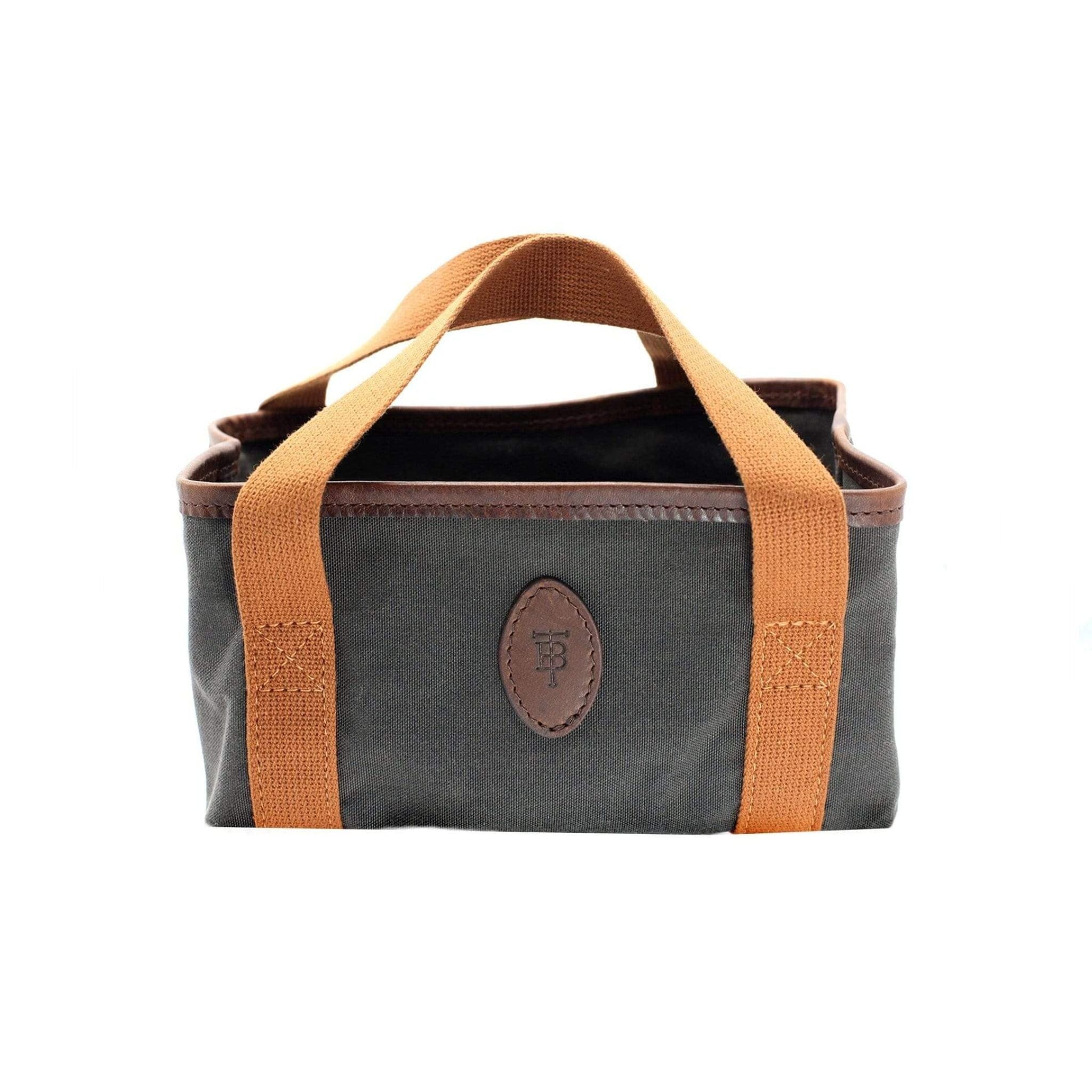 Tom Beckbe Shell Box Carrier | Uncrate Supply