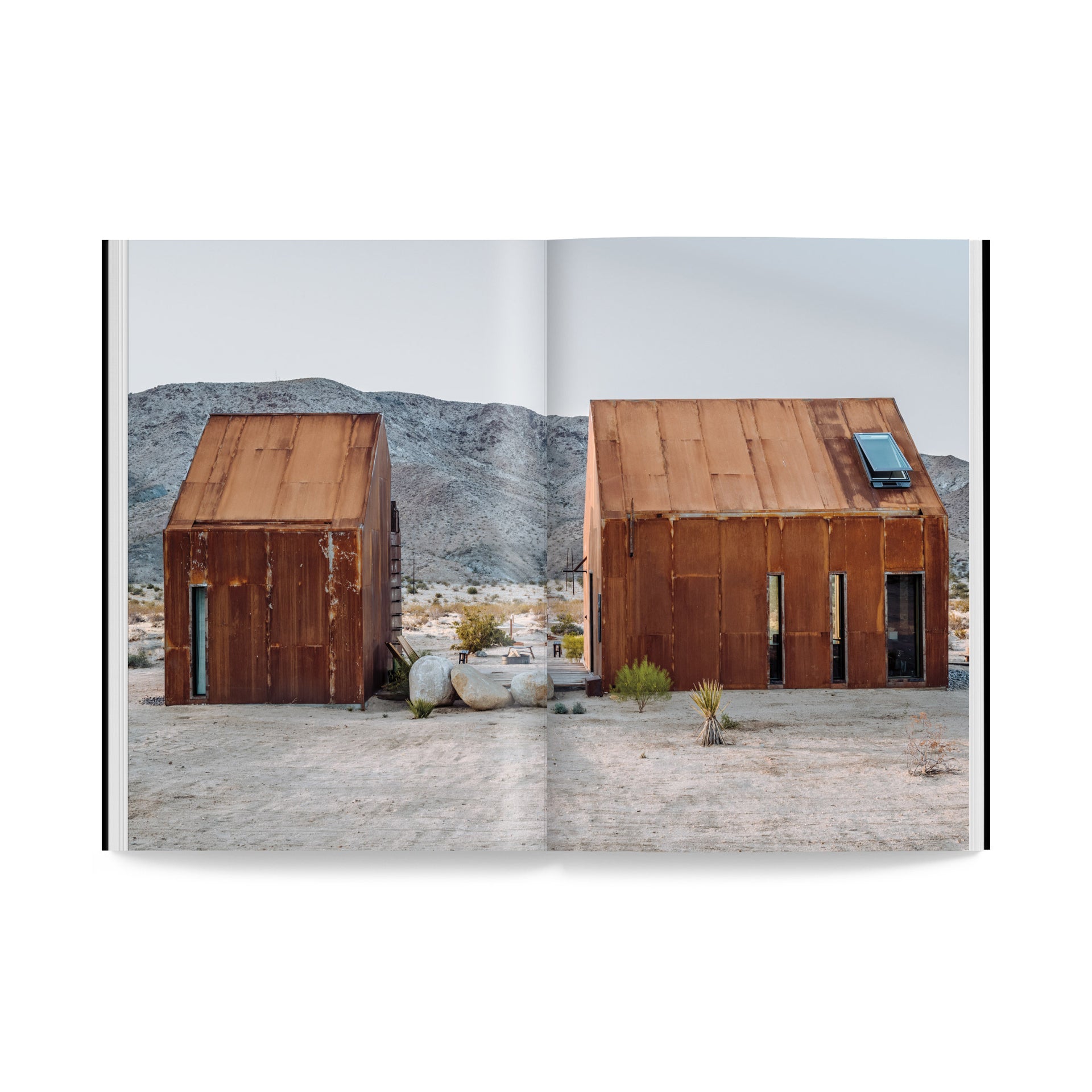 Uncrate Issue 04