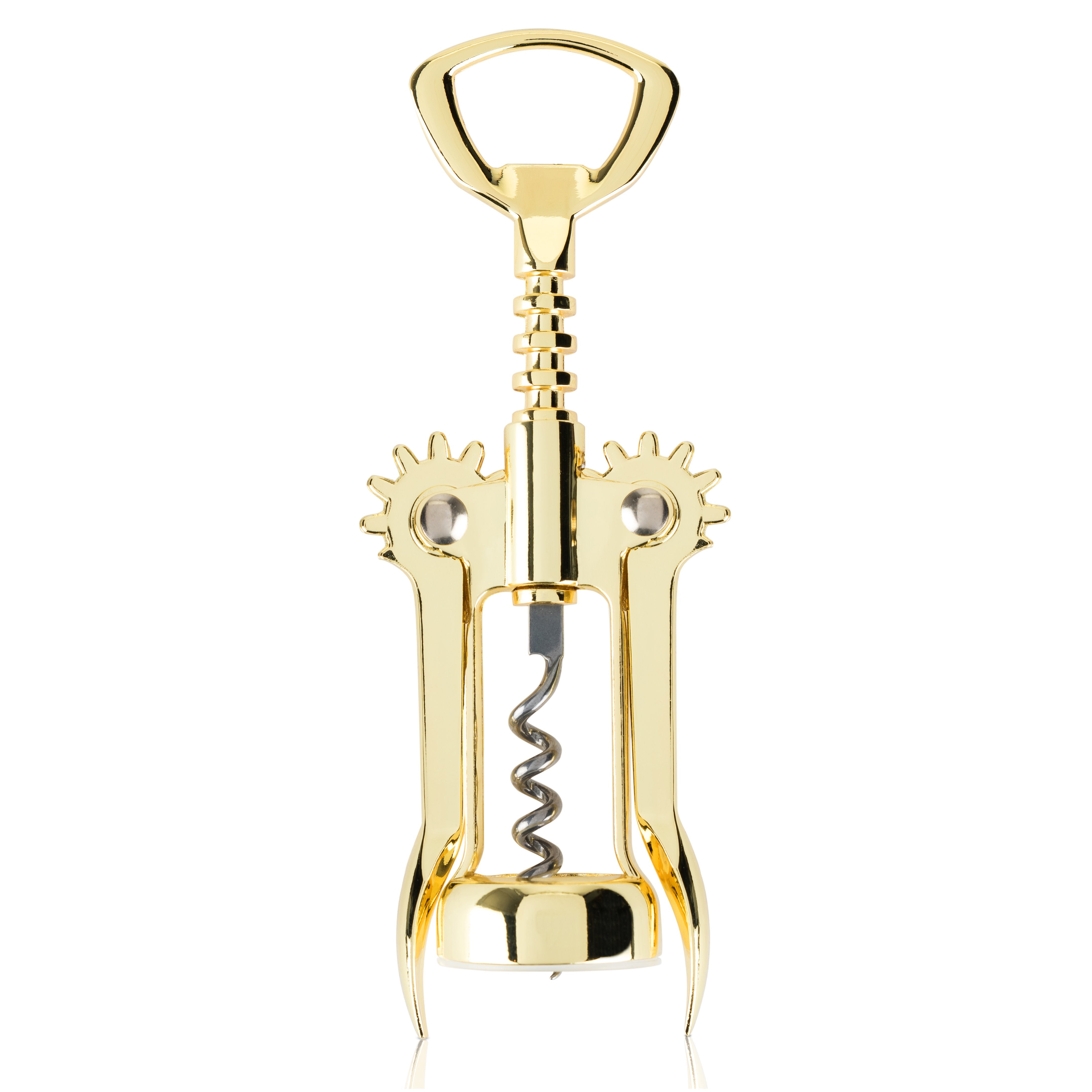 Belmont Winged Corkscrew | Uncrate Supply