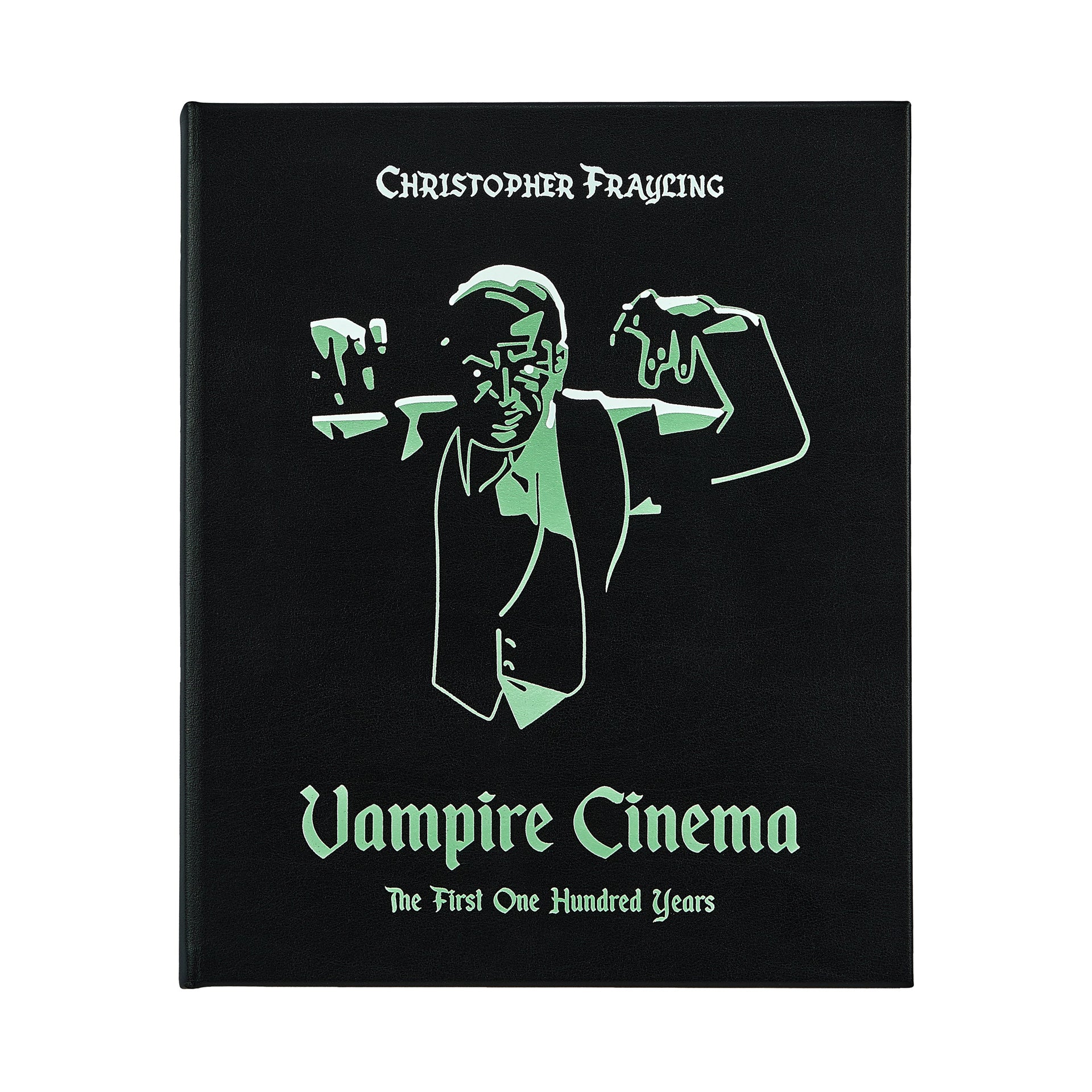 Vampire Cinema: The First One Hundred Years | Uncrate Supply