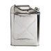 Wavian Stainless Steel Water Can | Uncrate Supply