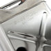 Wavian Stainless Steel Water Can | Uncrate Supply