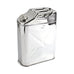 Wavian Stainless Steel Water Can | Uncrate Supply