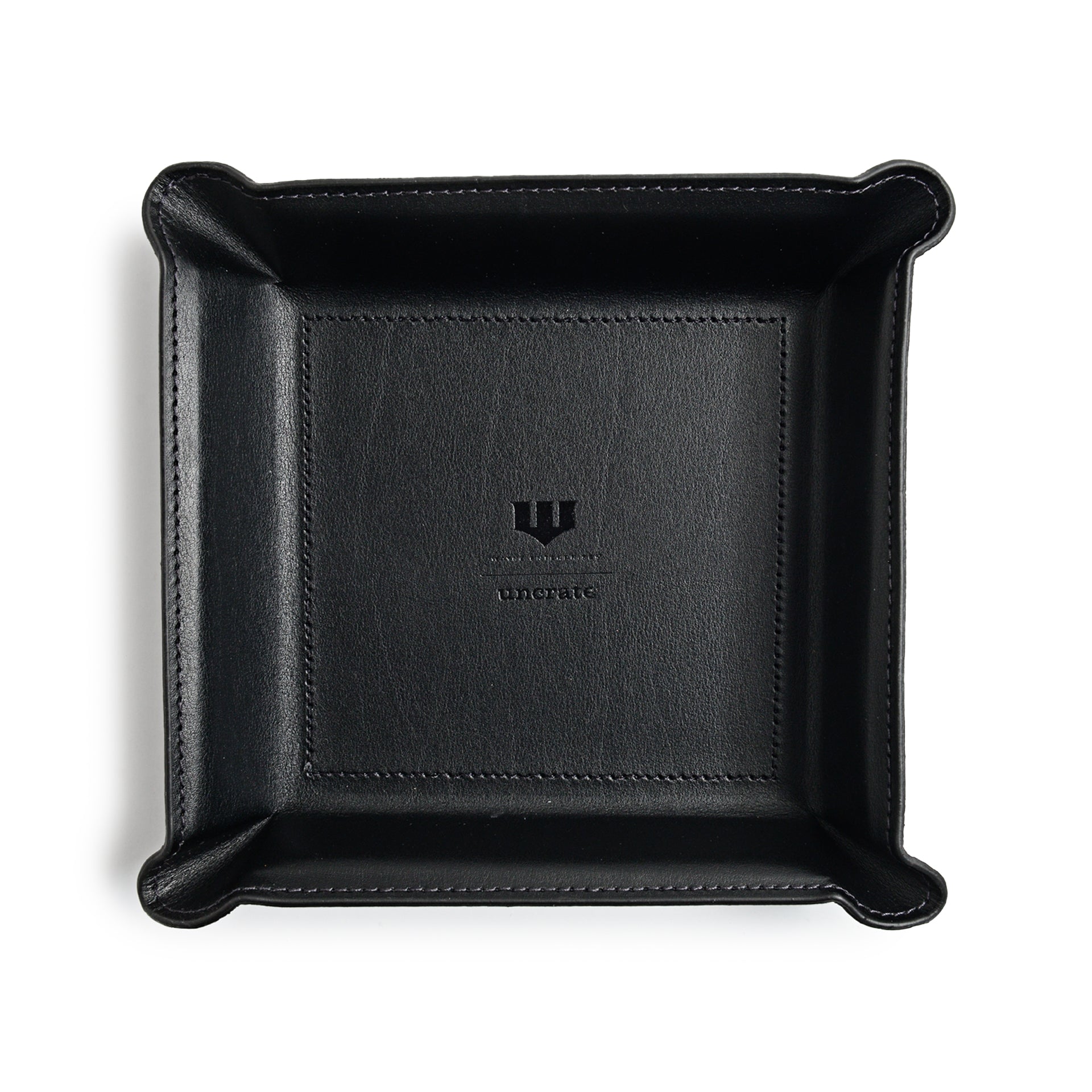 Wayne Enterprises x Uncrate Catchall EDC Valet