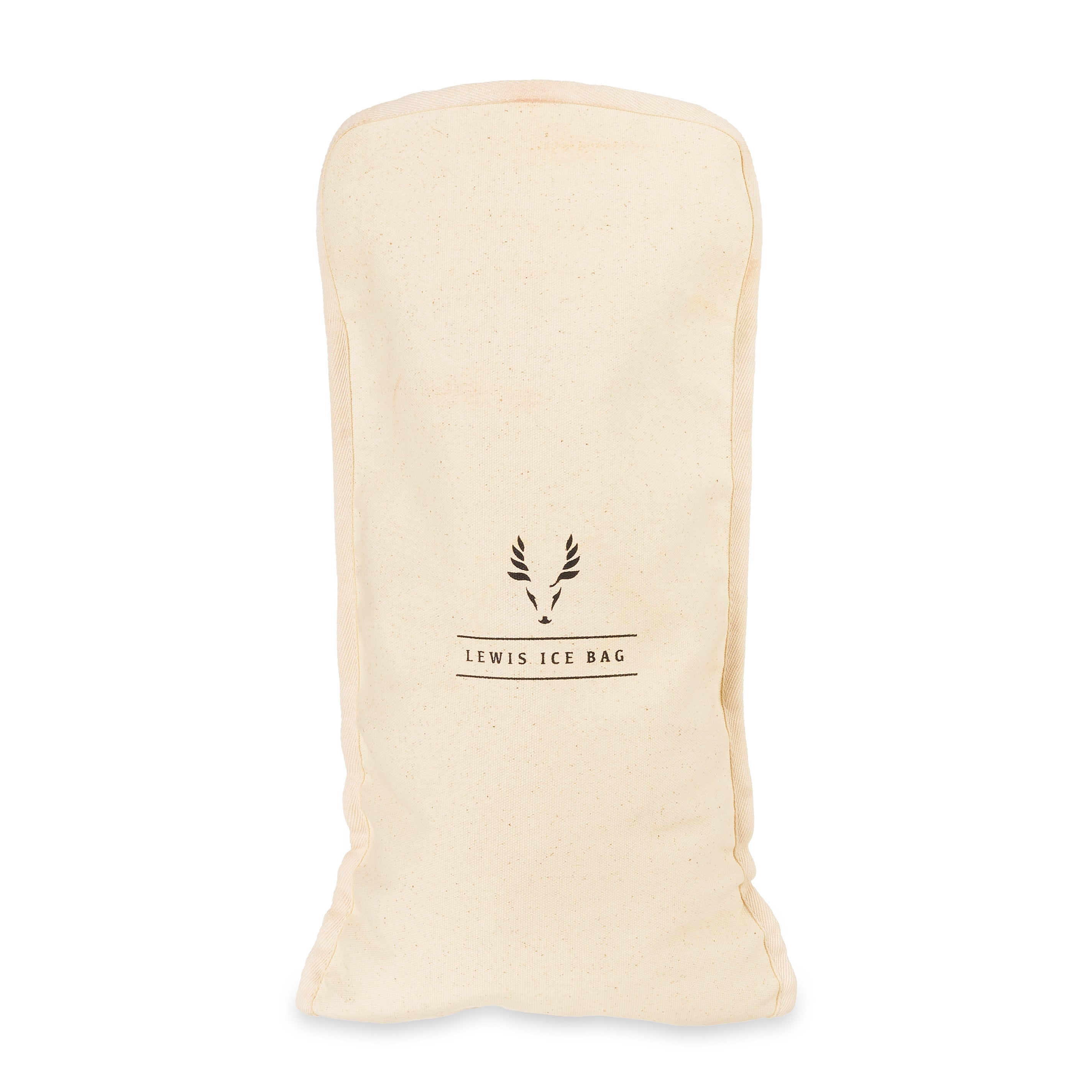 Professional Bartender's Lewis Ice Bag | Uncrate Supply