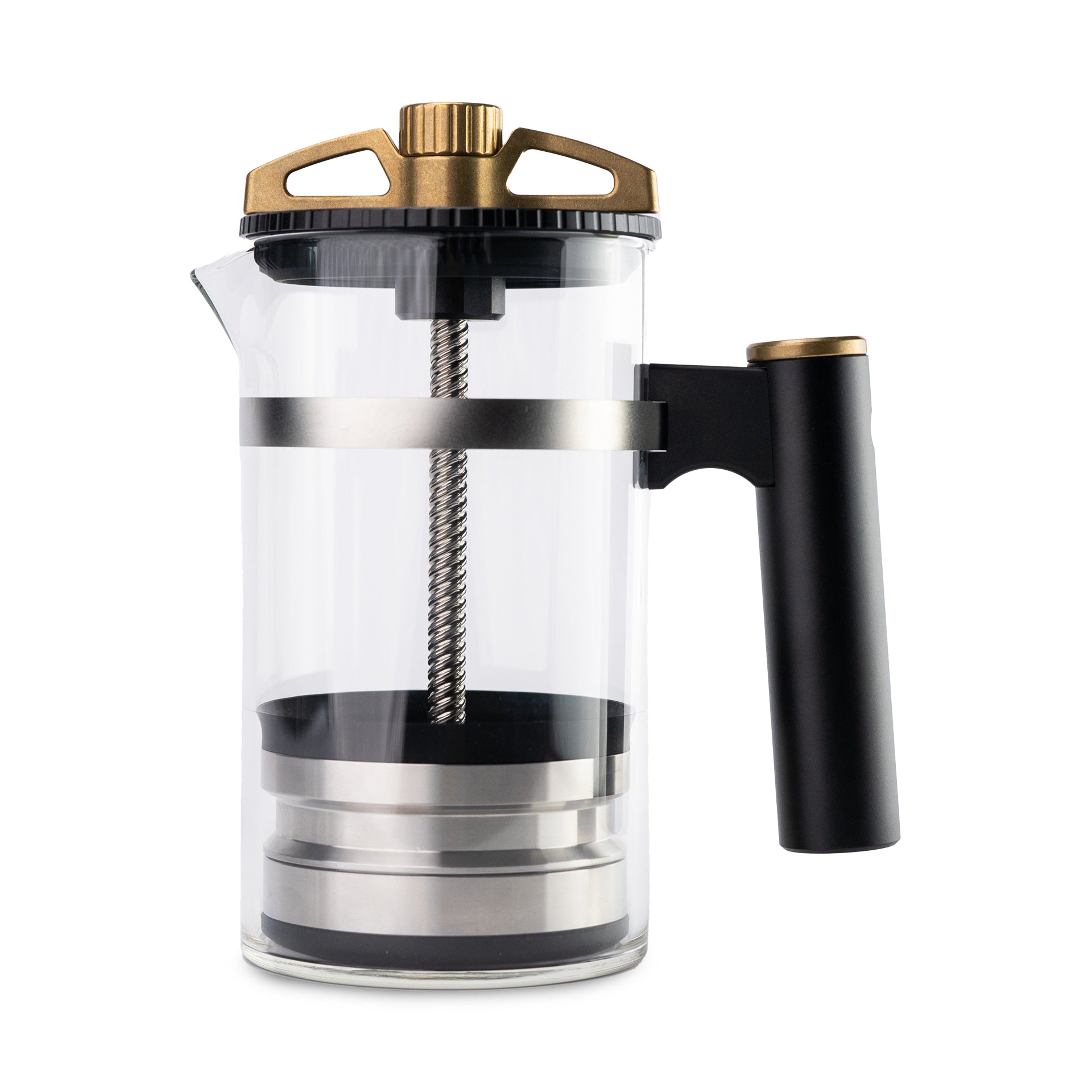 Weber Workshops The Bird Coffee Brewer | Uncrate Supply