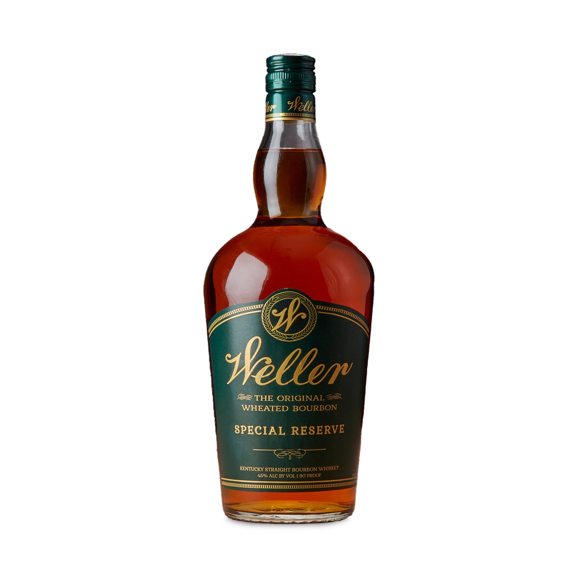 W.L. Weller Special Reserve Bourbon Whiskey 1.75L | Uncrate Supply