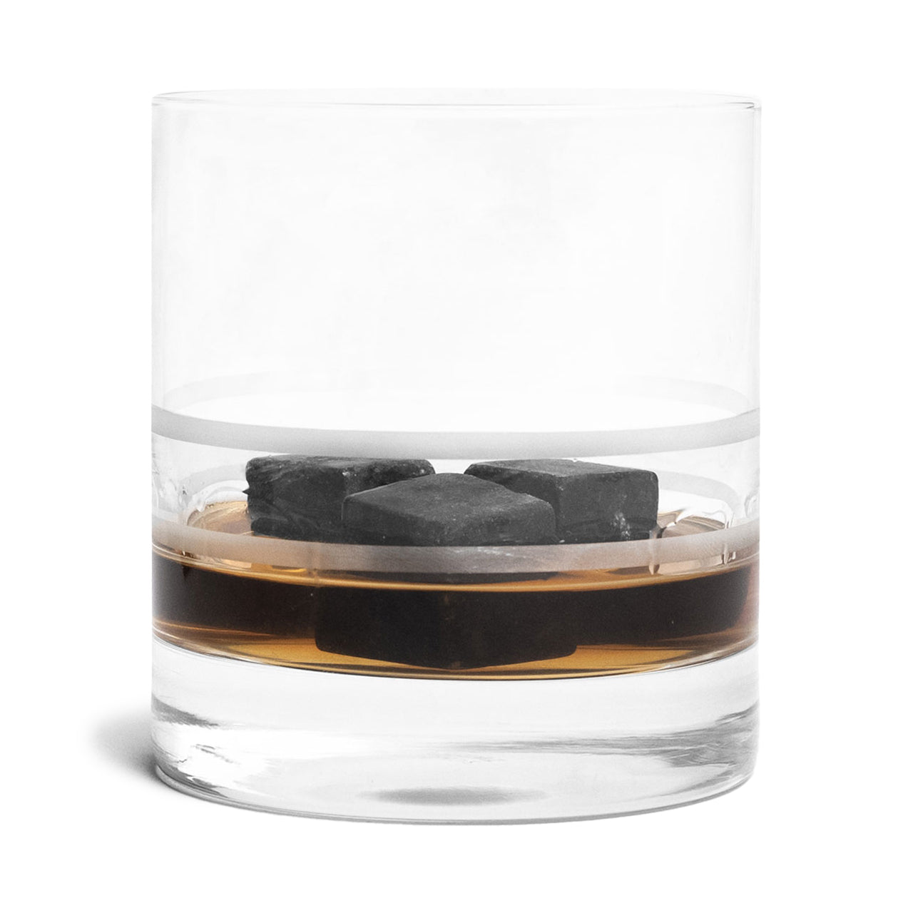 Lithologie Granulite Whiskey Stones | Uncrate Supply
