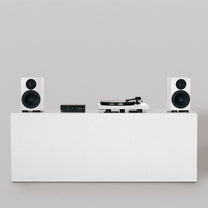 Pro-Ject Colorful Audio System | Uncrate Supply