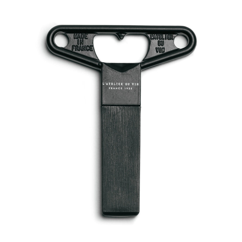 L'Atelier du Vin Bilame Cork Pull | Uncrate Supply