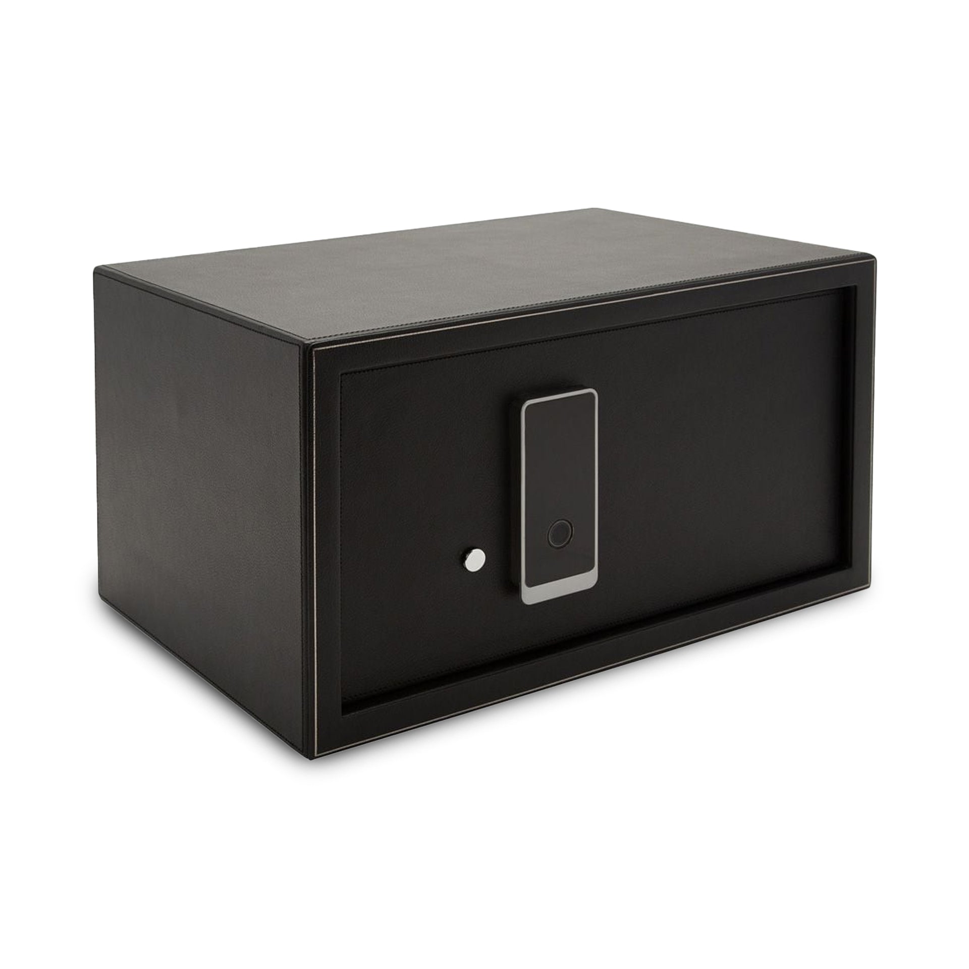 Wolf 1834 The Den Watch Safe | Uncrate Supply