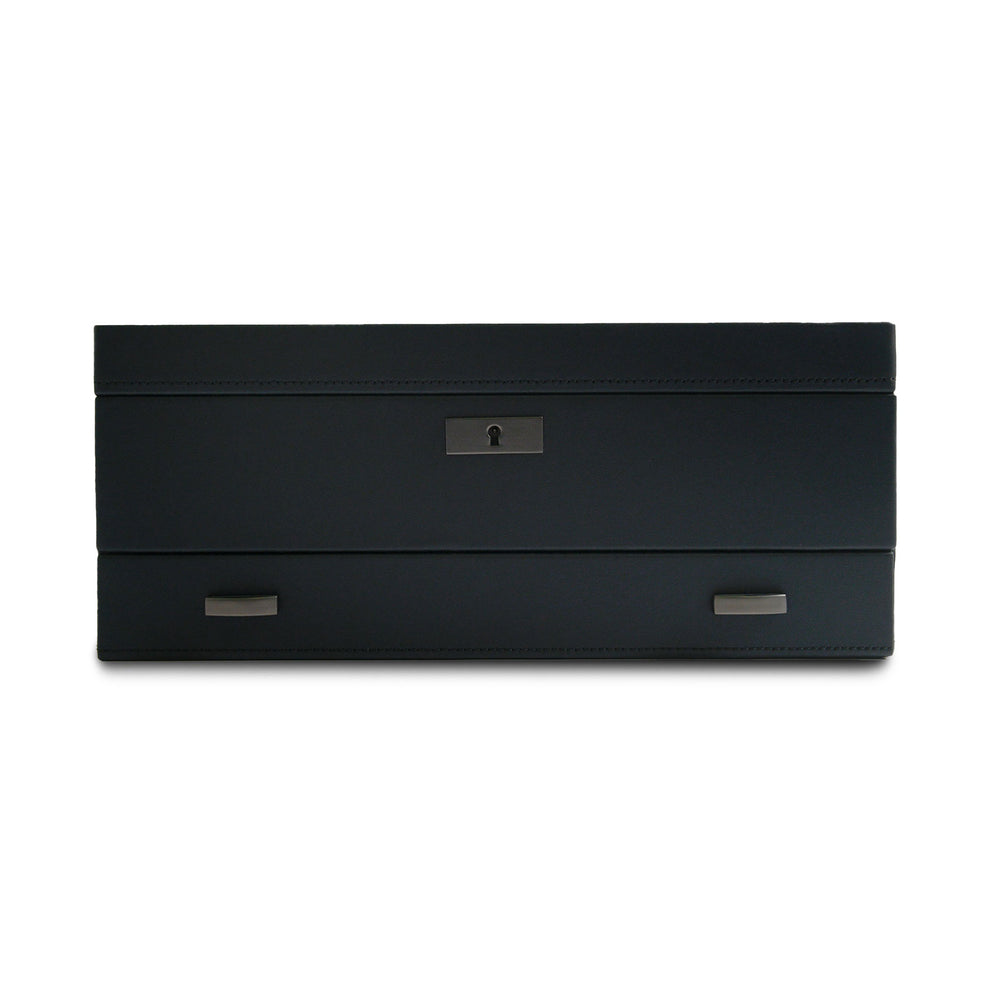 Wolf Axis 10 Piece Watch Box | Uncrate Supply