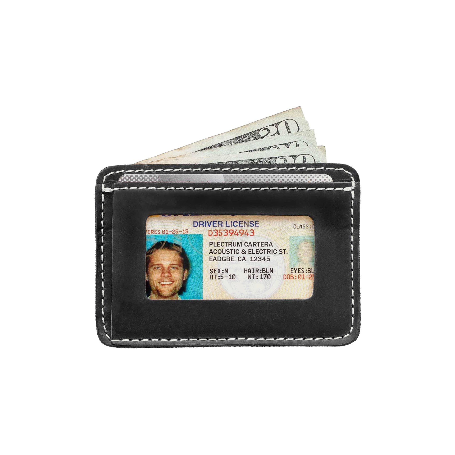 WP Standard The Picker's Wallet | Uncrate Supply