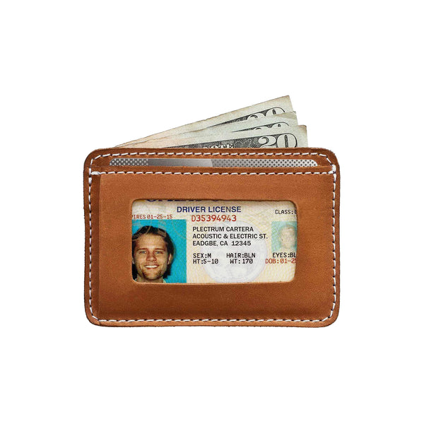 WP Standard The Picker's Wallet | Uncrate Supply