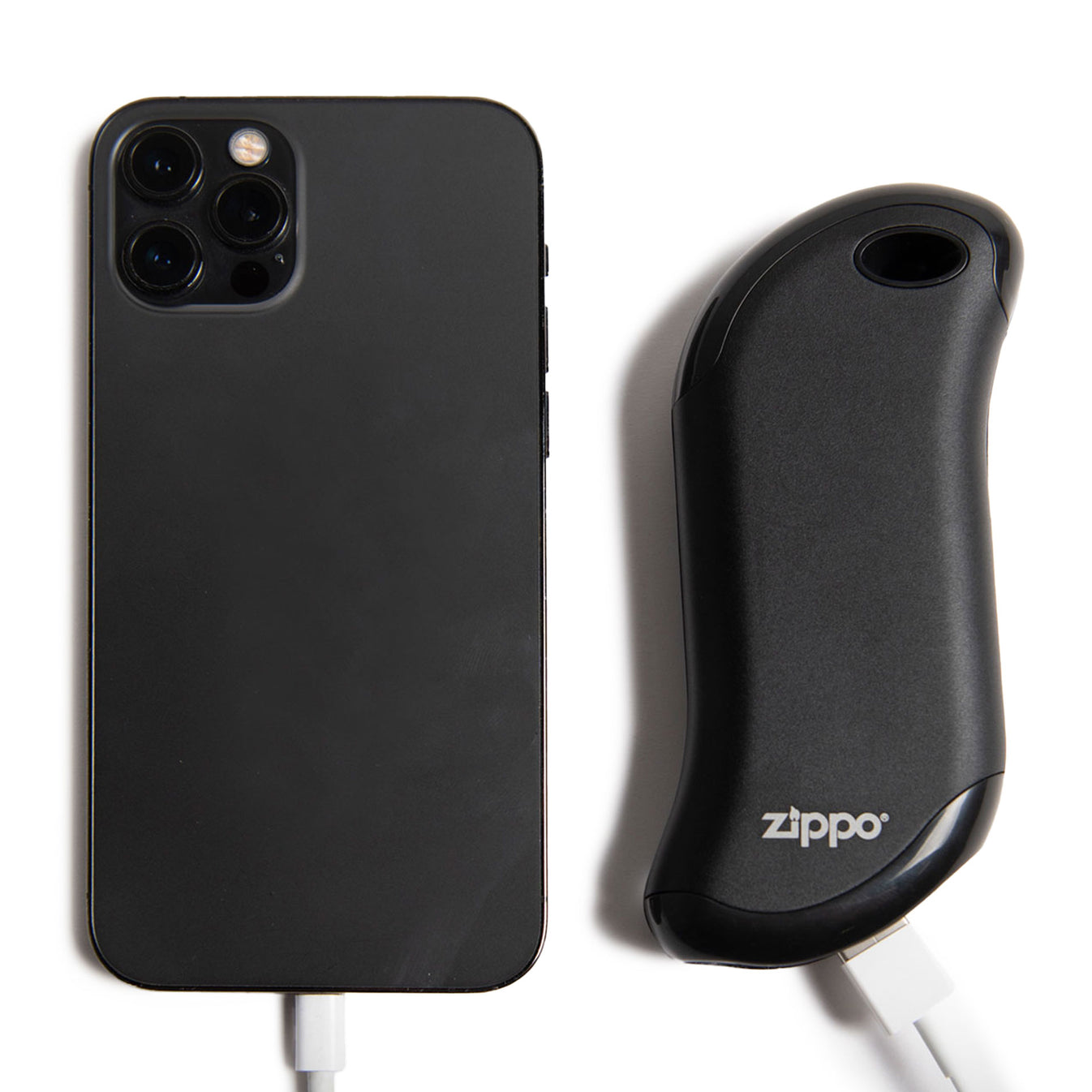 Zippo Rechargeable Hand Warmer & Flashlight | Uncrate Supply