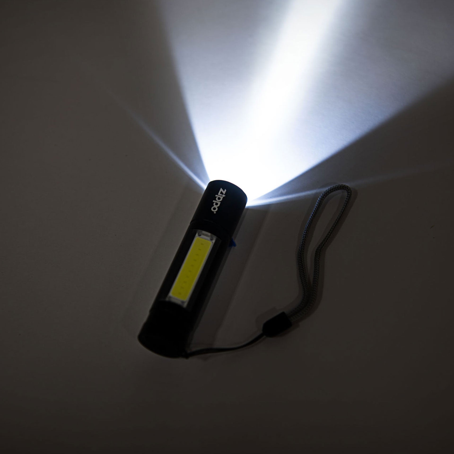 Zippo Rechargeable Hand Warmer & Flashlight | Uncrate Supply