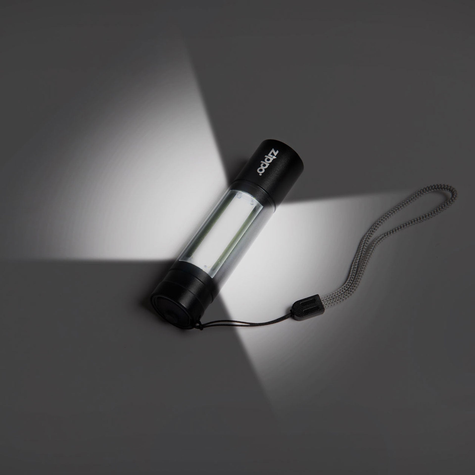 Zippo Rechargeable Hand Warmer & Flashlight | Uncrate Supply