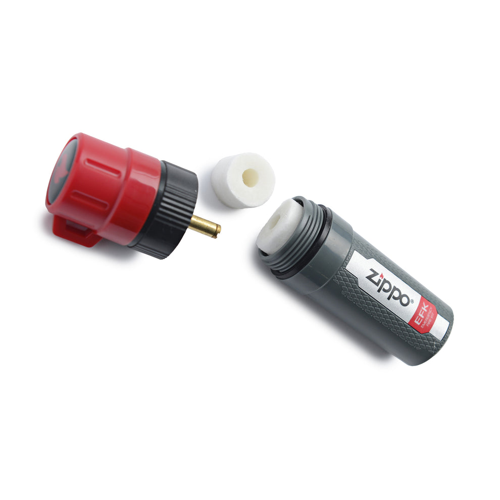 Zippo Emergency Fire Kit | Uncrate Supply