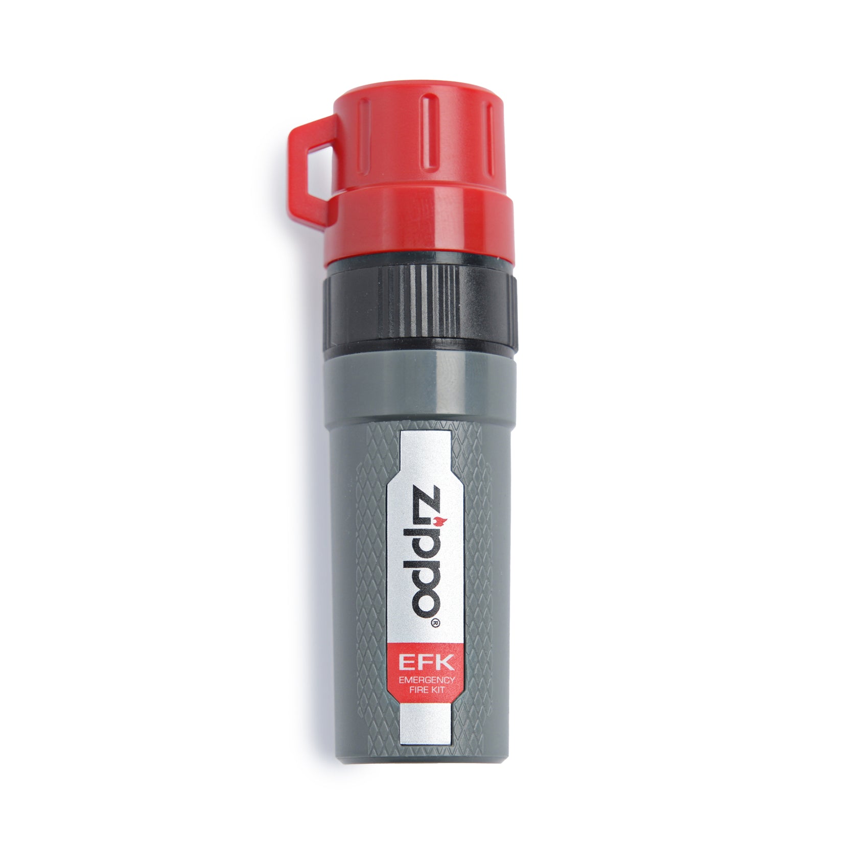 Zippo Emergency Fire Kit | Uncrate Supply
