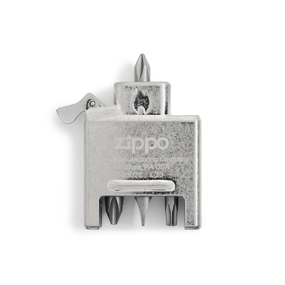 Zippo Bit Safe Lighter Insert | Uncrate Supply