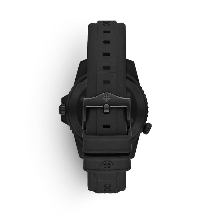 Zodiac Super Sea Wolf LHD Pro-Diver GMT | Uncrate Supply