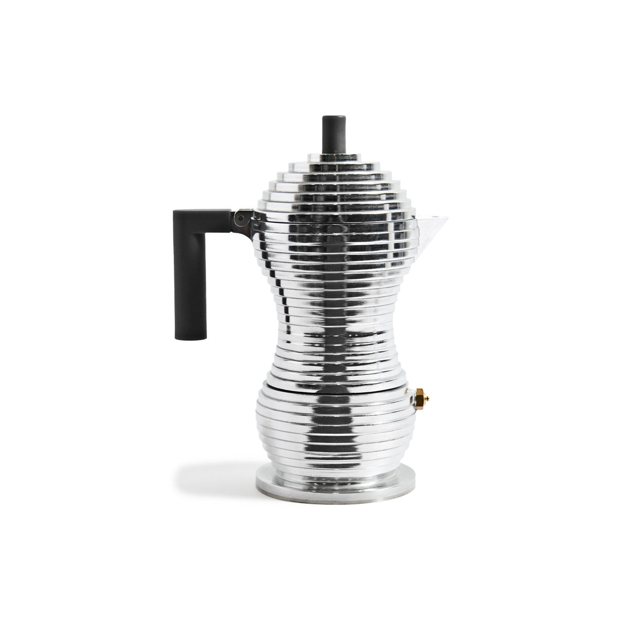 Alessi Pulcina Espresso Coffee Maker | Uncrate Supply
