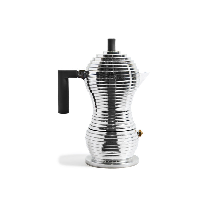 Alessi Pulcina Espresso Coffee Maker | Uncrate Supply