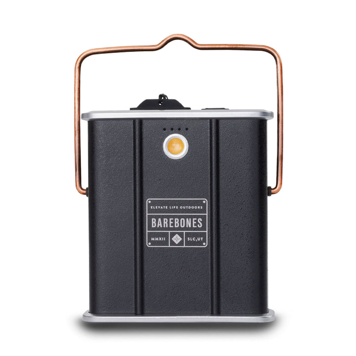 Barebones | Uncrate Supply