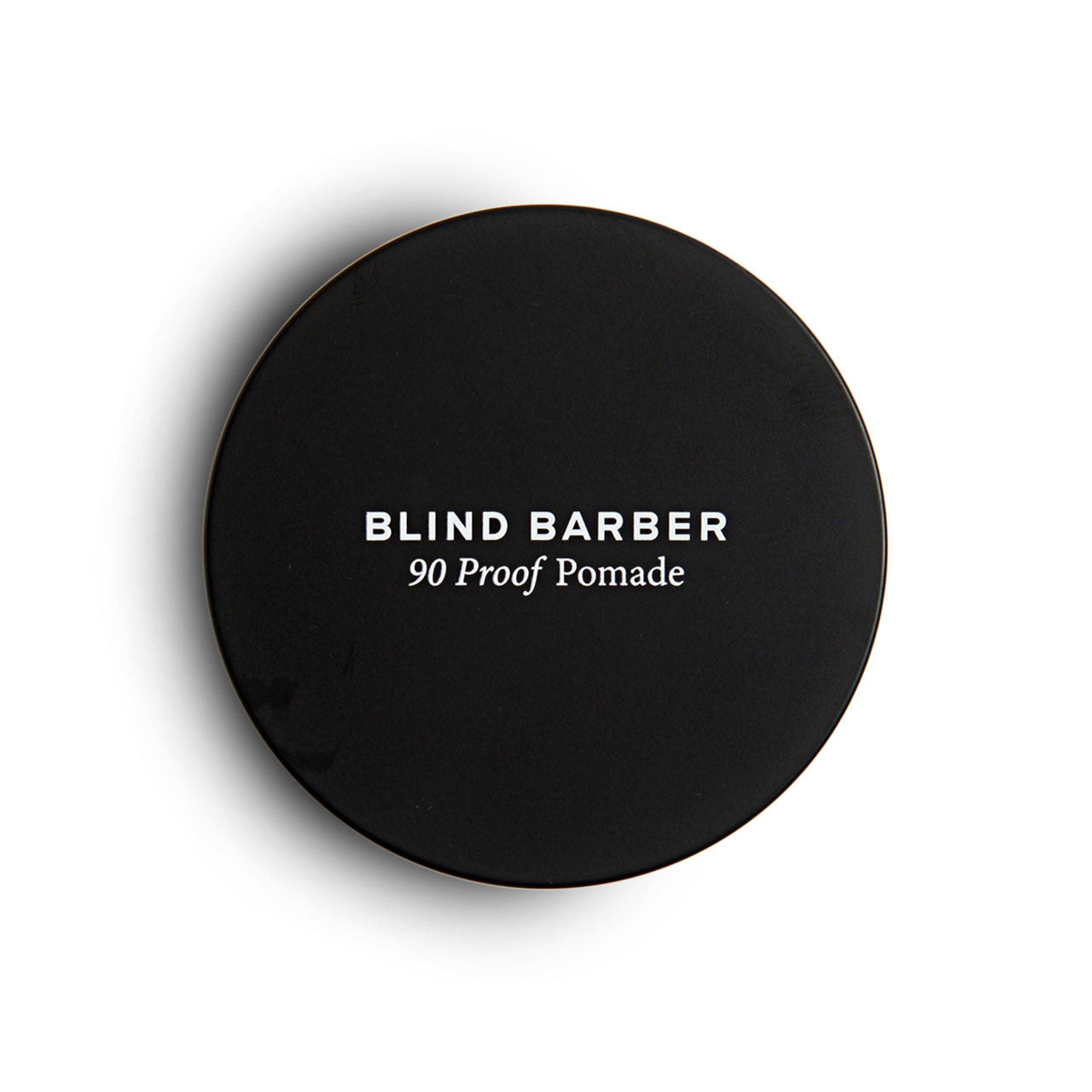 Blind Barber 90 Proof Pomade | Uncrate Supply