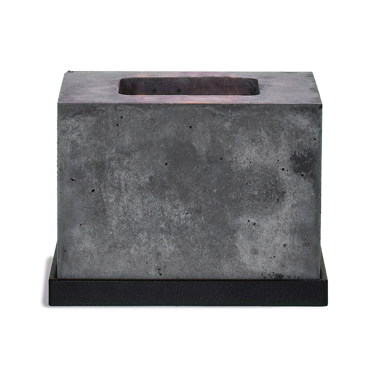 Flikr Personal Fireplace | Uncrate Supply