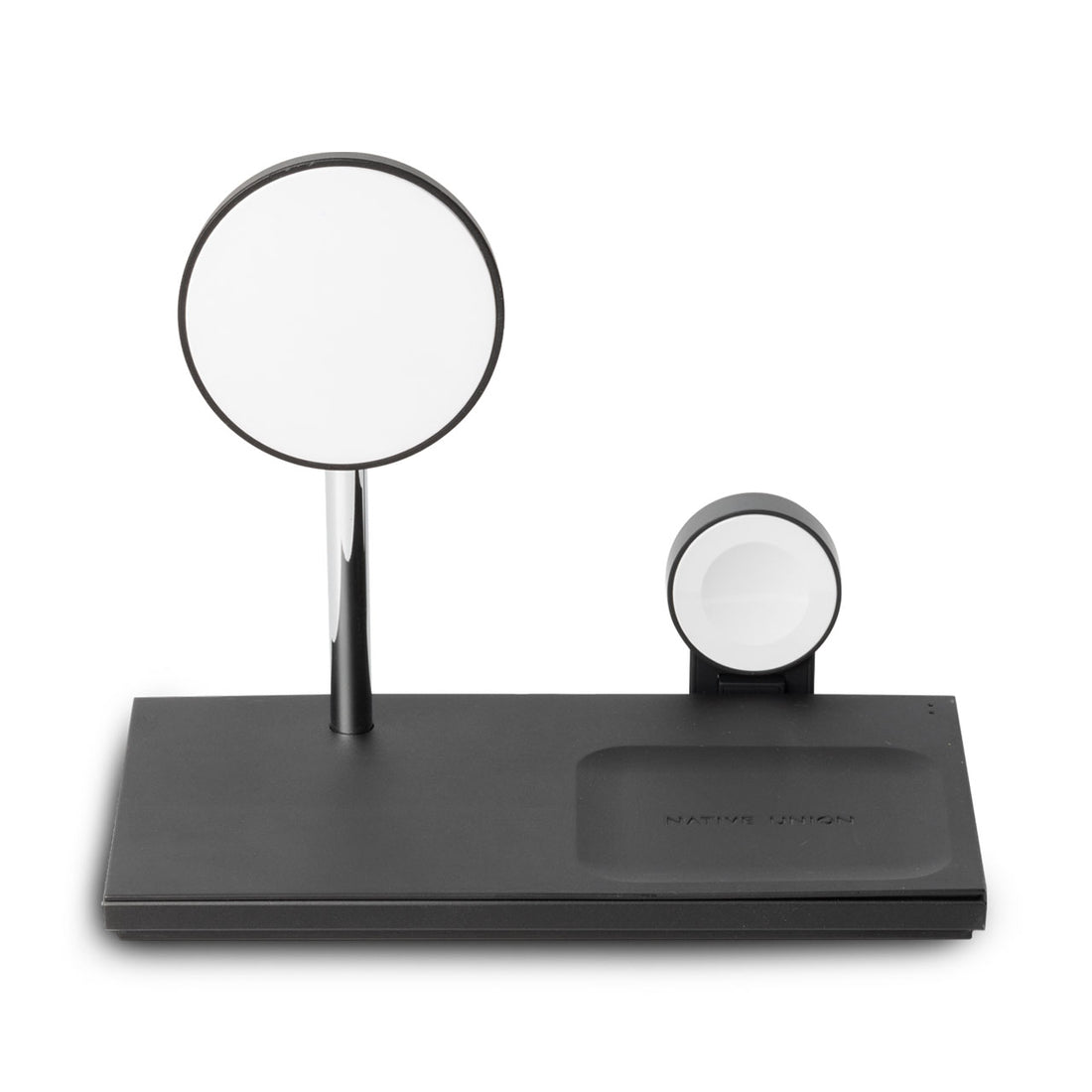 Native Union's 3-in-1 MagSafe Dock | Uncrate Supply