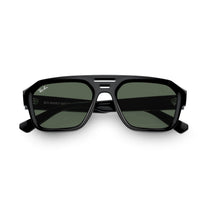 Ray-Ban Corrigan Bio-Based Sunglasses | Uncrate Supply