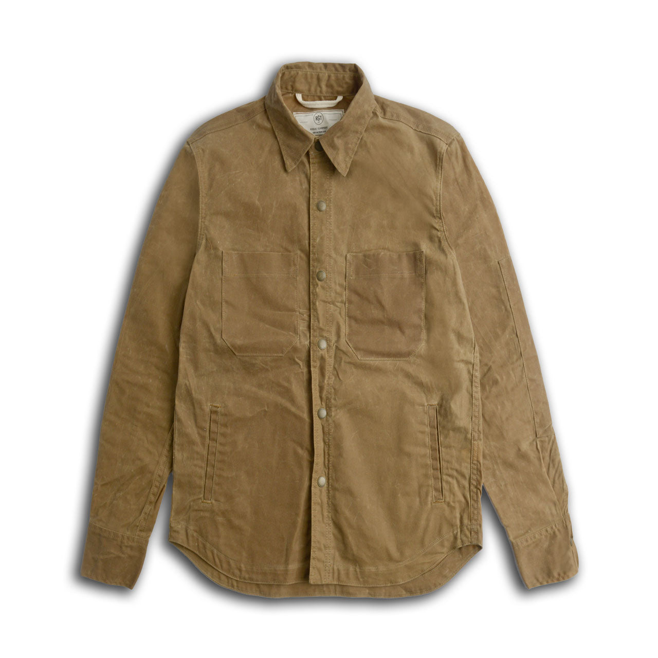 Rogue Territory | Uncrate Supply